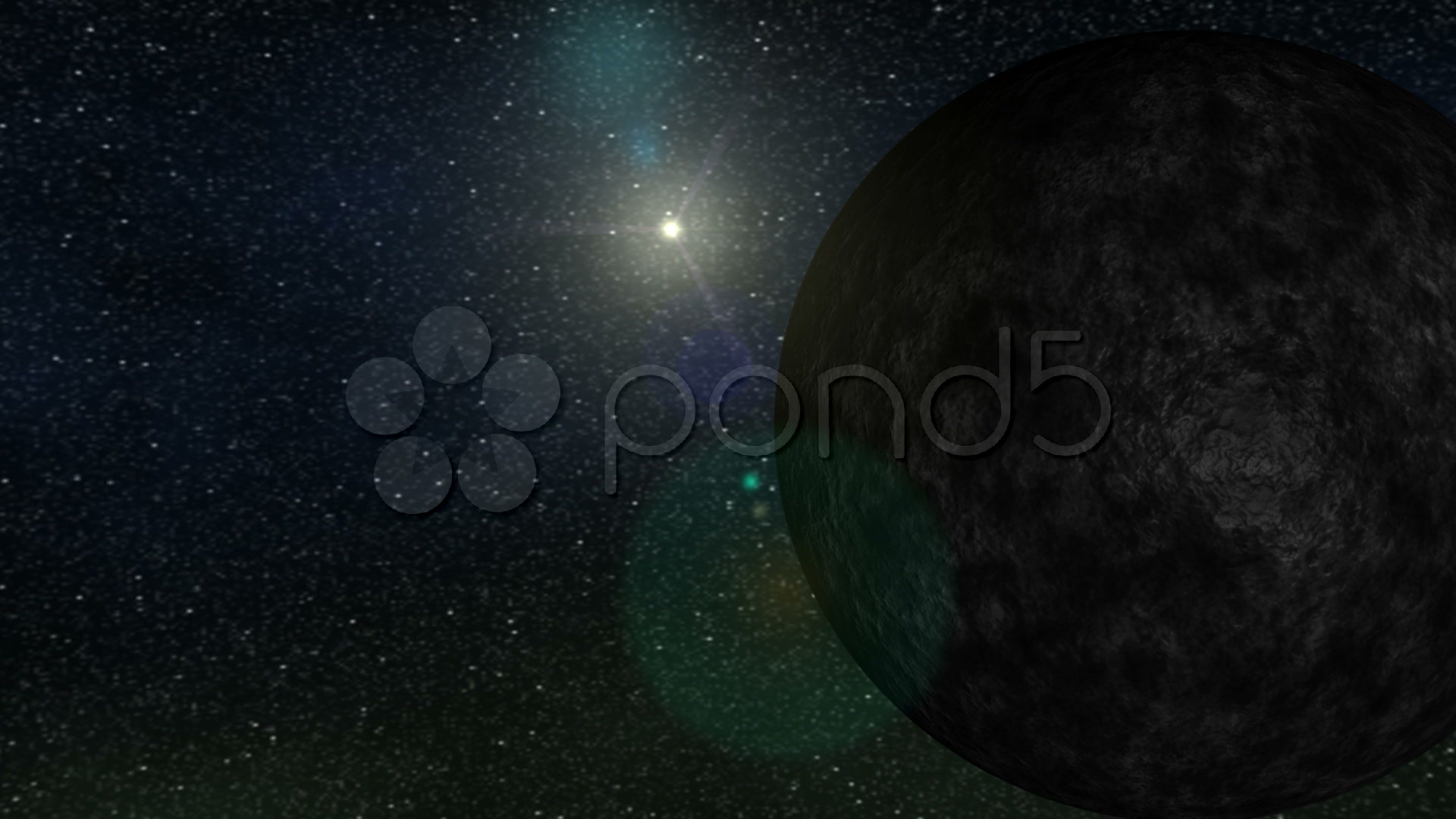 Eris Planet Description