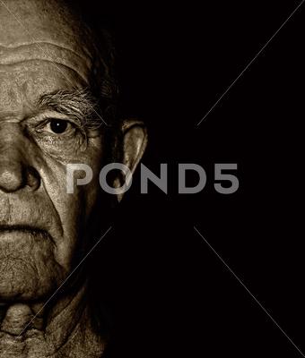 Old men face Images - Search Images on Everypixel